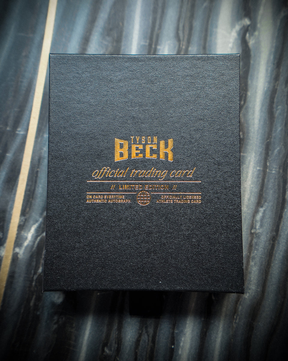 HEAT WAVE - DENNIS RODMAN X TYSON BECK - RAINBOW FOIL - AUTOGRAPH - LI ...